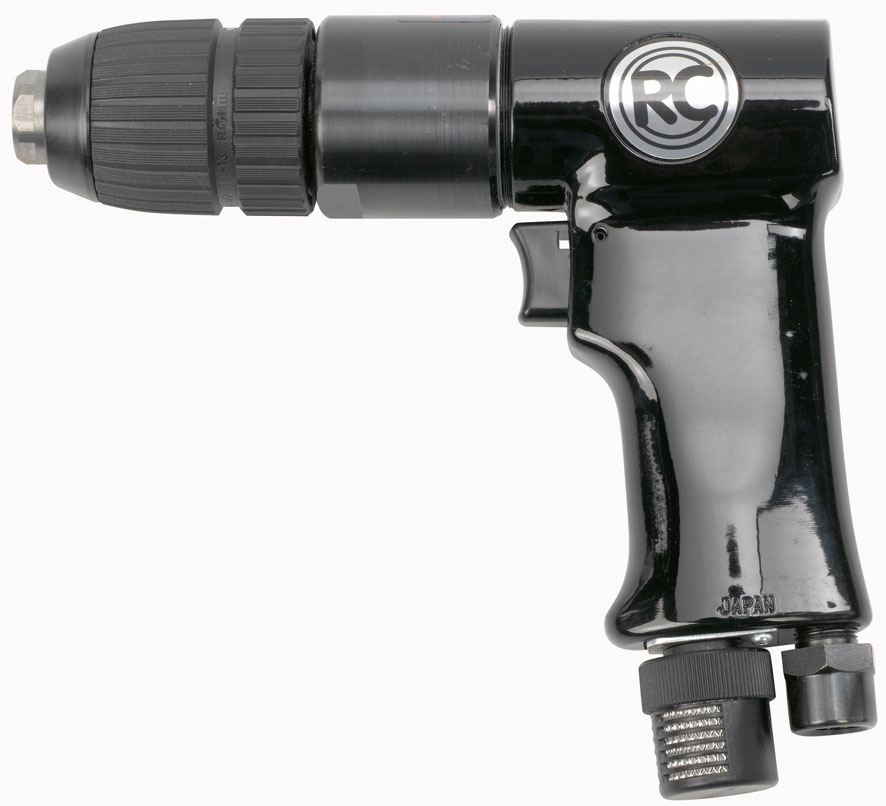 RODCRAFT 1/2" 13MM SILENCED NON-REVERSIBLE DRILL - Dublin, Ireland ...