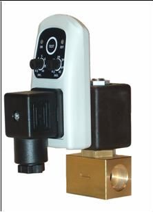 AUTOMATIC WATER DRAIN - Timer Controlled - Dublin, Ireland | Compressed ...