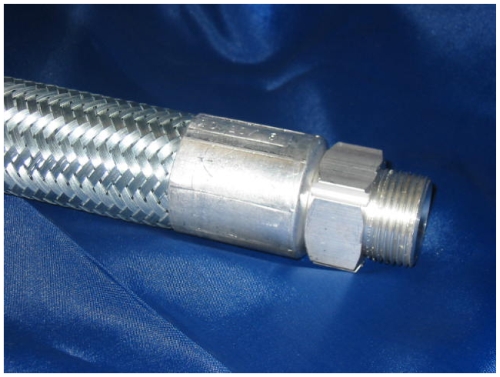 FLEXIBLE PIPE - Dublin, Ireland | Compressed Air Centre Ltd